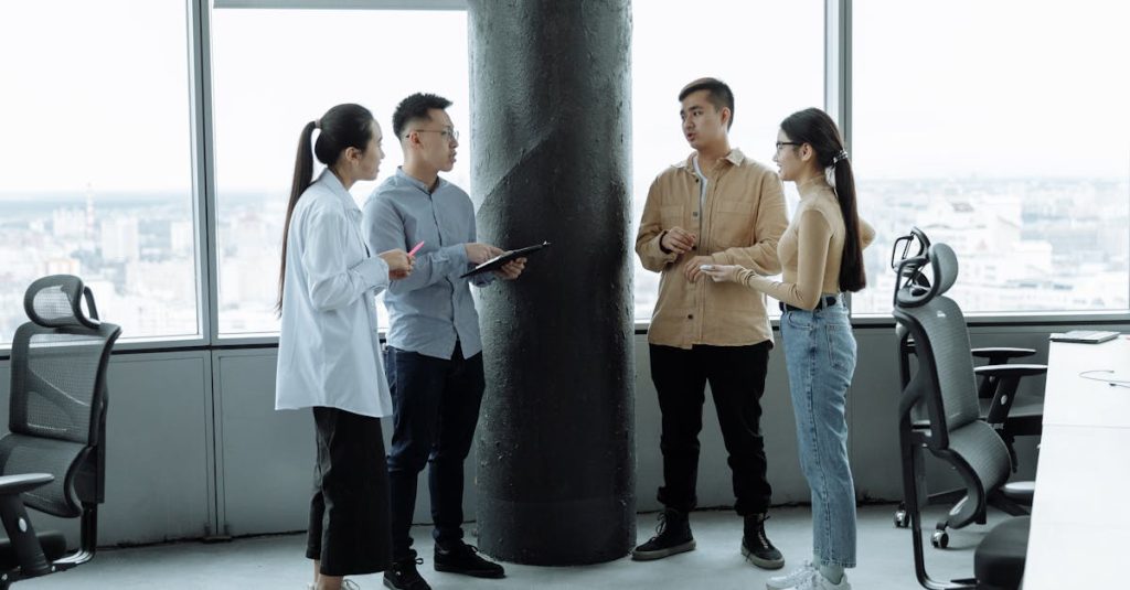 Performances optimales : stratégies pour améliorer l'efficacité au ...